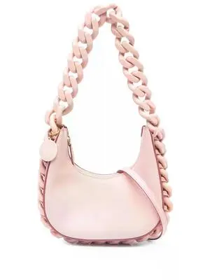 Stella McCartney Falabella Chain Detail Shoulder Bag