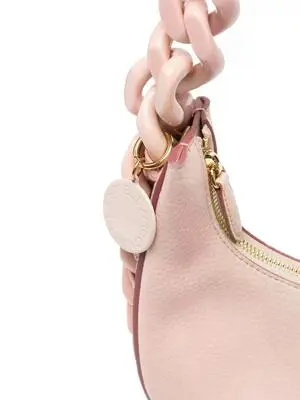 Stella McCartney Falabella Chain Detail Shoulder Bag