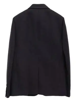 Loewe Logo-embroidered Jacket
