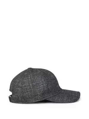 Borsalino Baseball Cap - Grey