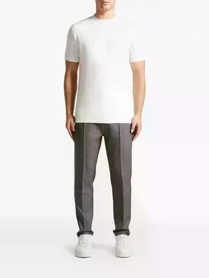 Manière De Voir Slim-fit T-shirt Set