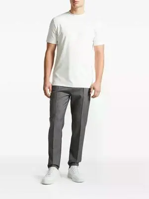Manière De Voir Slim-fit T-shirt Set