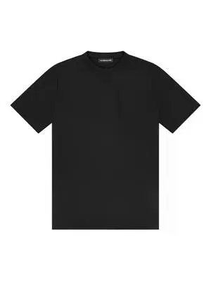 Manière De Voir Ts004 Slim Fit Luxe T-shirt 3 Pack