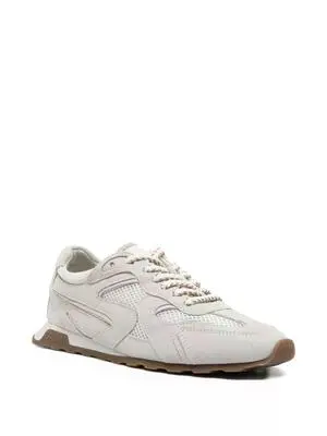 Ash Kasar Lace-up Sneakers