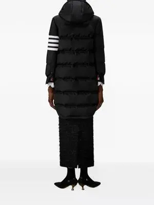 Thom Browne Ripstop Down Parka