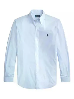 Polo Ralph Lauren Button-down Shirt - Blue