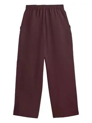 Y3 Drawstring-waist Track Pants