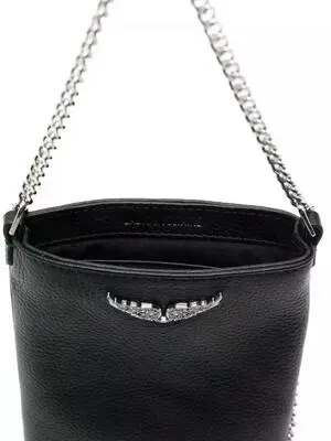 Zadig&Voltaire Rock Phone Mini Bag