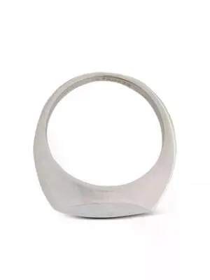 JIL SANDER Polished Signet Ring