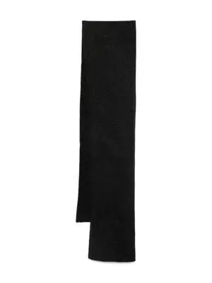 THE ROW Cashmere Scarf - Grey