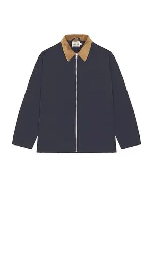 BOUND Quilted Jacket