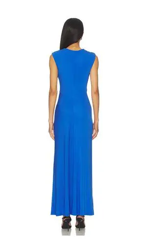 Simkhai Acacia Midi Dress