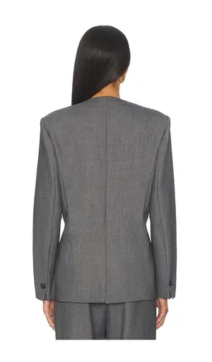 Rue Sophie Arlin Blazer