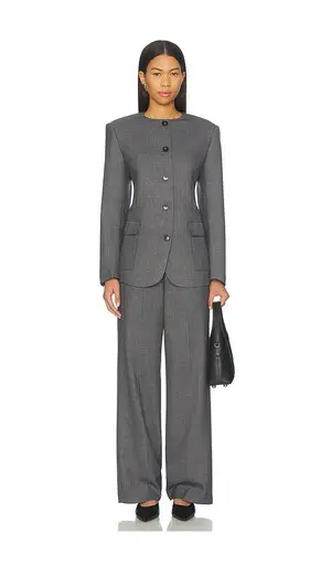 Rue Sophie Arlin Blazer