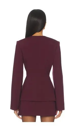SEROYA Susanna Blazer