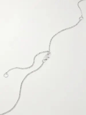 Calvin Klein Tone Necklace