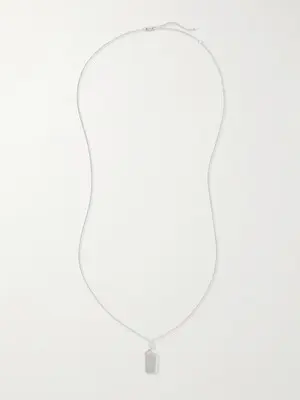 Calvin Klein Tone Necklace