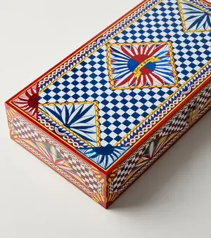 Dolce & Gabbana Carretto Poker Set