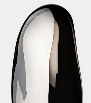 MILENA KLING Large Mirrored Decorative Object