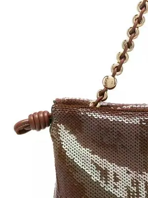 Loewe Flamenco Shoulder Bag