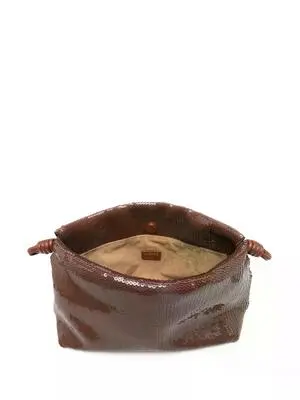 Loewe Flamenco Shoulder Bag