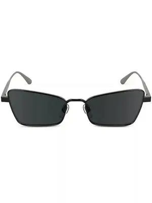 Calvin Klein Ck24110s Sunglasses Black