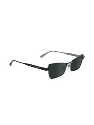 Calvin Klein Ck24110s Sunglasses - Black