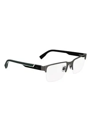 Lacoste Half-rim Design Glasses