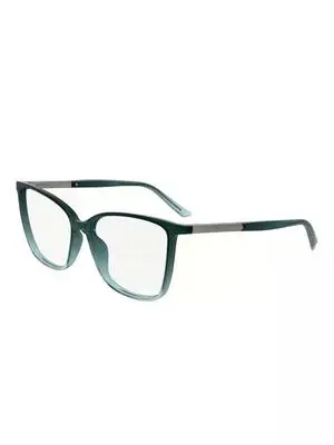 Calvin Klein Square Frame Glasses