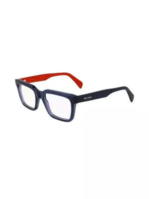 Paul Smith Langley Rectangle-frame Eyeglasses