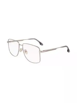 Victoria Beckham Rectangle Frame Sunglasses