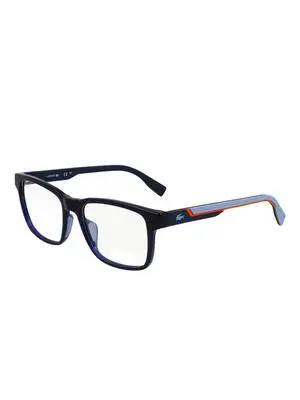 Lacoste Rectangle-frame Glasses