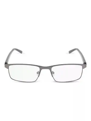 Lacoste Rectangle-frame Glasses