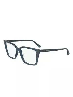 Calvin Klein Square-frame Glasses