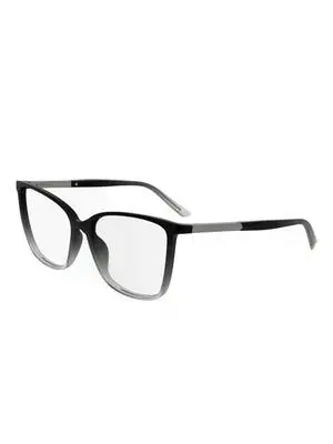 Calvin Klein Square Frame Glasses