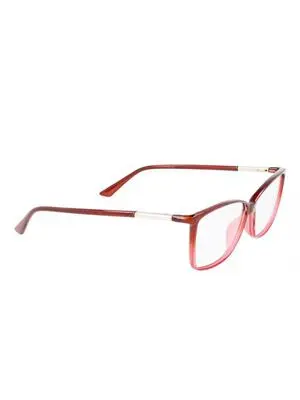 Calvin Klein Rectangle Glasses