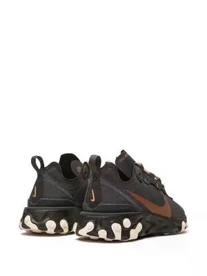 Nike React Element 55 Sneakers