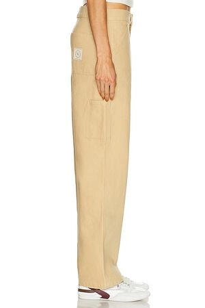 Sporty & Rich Srhwc Painters Trouser