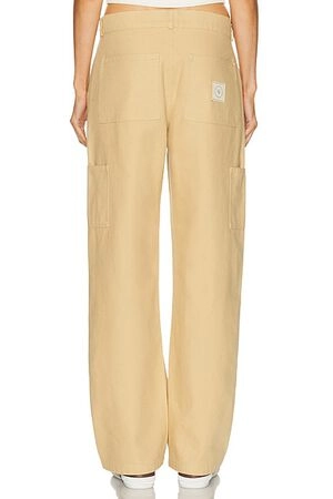 Sporty & Rich Srhwc Painters Trouser
