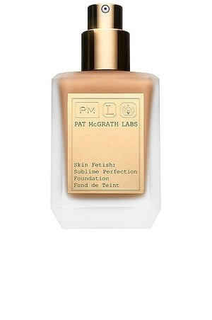 PAT MCGRATH LABS Skin Fetish: Sublime Perfection Foundation Medium 16
