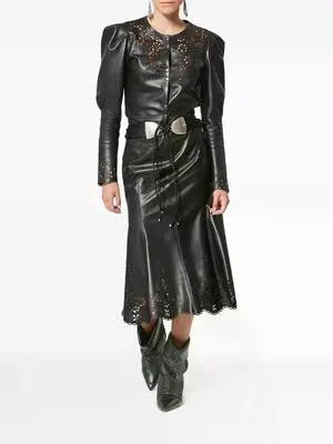 Isabel Marant Étoile Edrik Boots