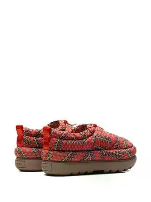 UGG Maxi Heritage Braid Slippers