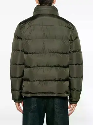 Aspesi Zip Puffer Jacket