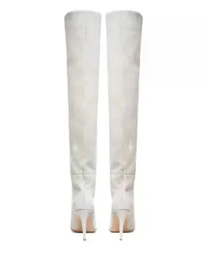 GINISSIMA 95mm Milana Thigh-high Boots
