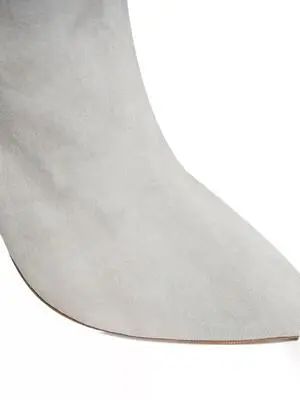 GINISSIMA 95mm Milana Thigh-high Boots
