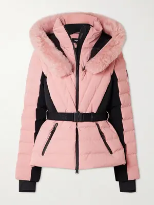 Mackage Fitted Jackets For Women