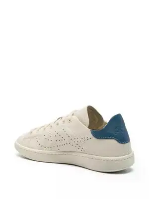 Ash Super Perforated Sneakers - Neutrals