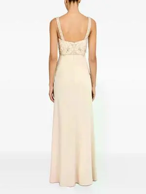 Jenny Packham Reverie Maxi Dress