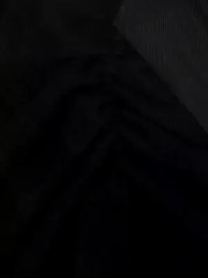 Yohji Yamamoto Draped Jacket