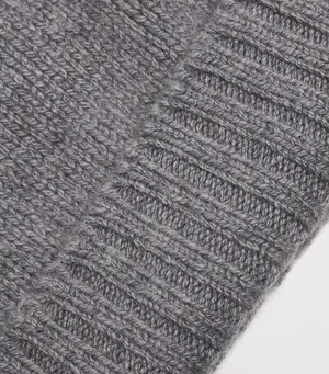 Isaia Cashmere Beanie